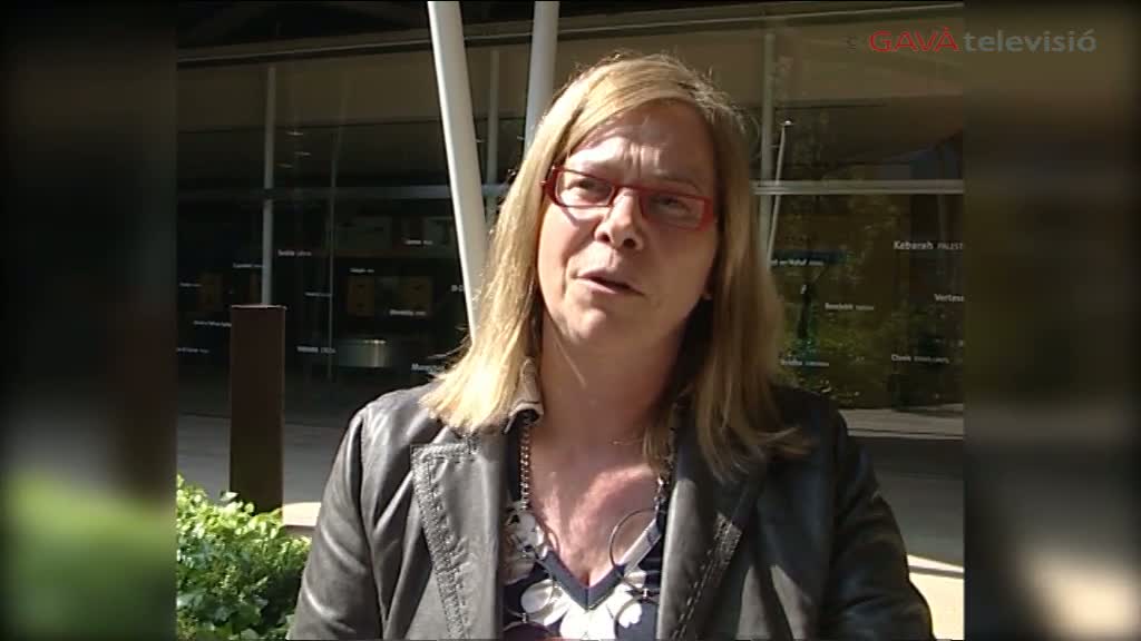 Perfil de Laura Barrufet · Gavà Televisió